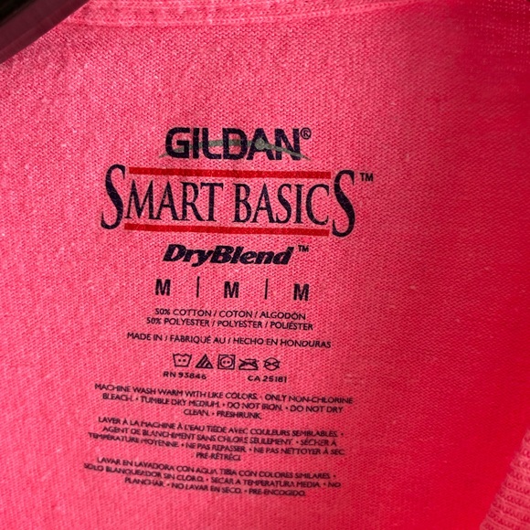 Gildan | Shirts | Gildan Smart Basics | Poshmark